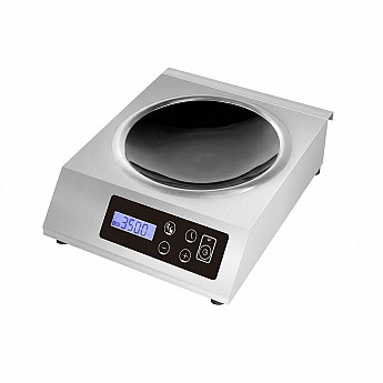 Indukcioni wok SSS350C-1