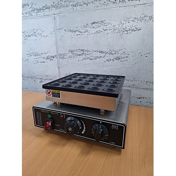 Aparat za mafine SG-25A - Ital Form