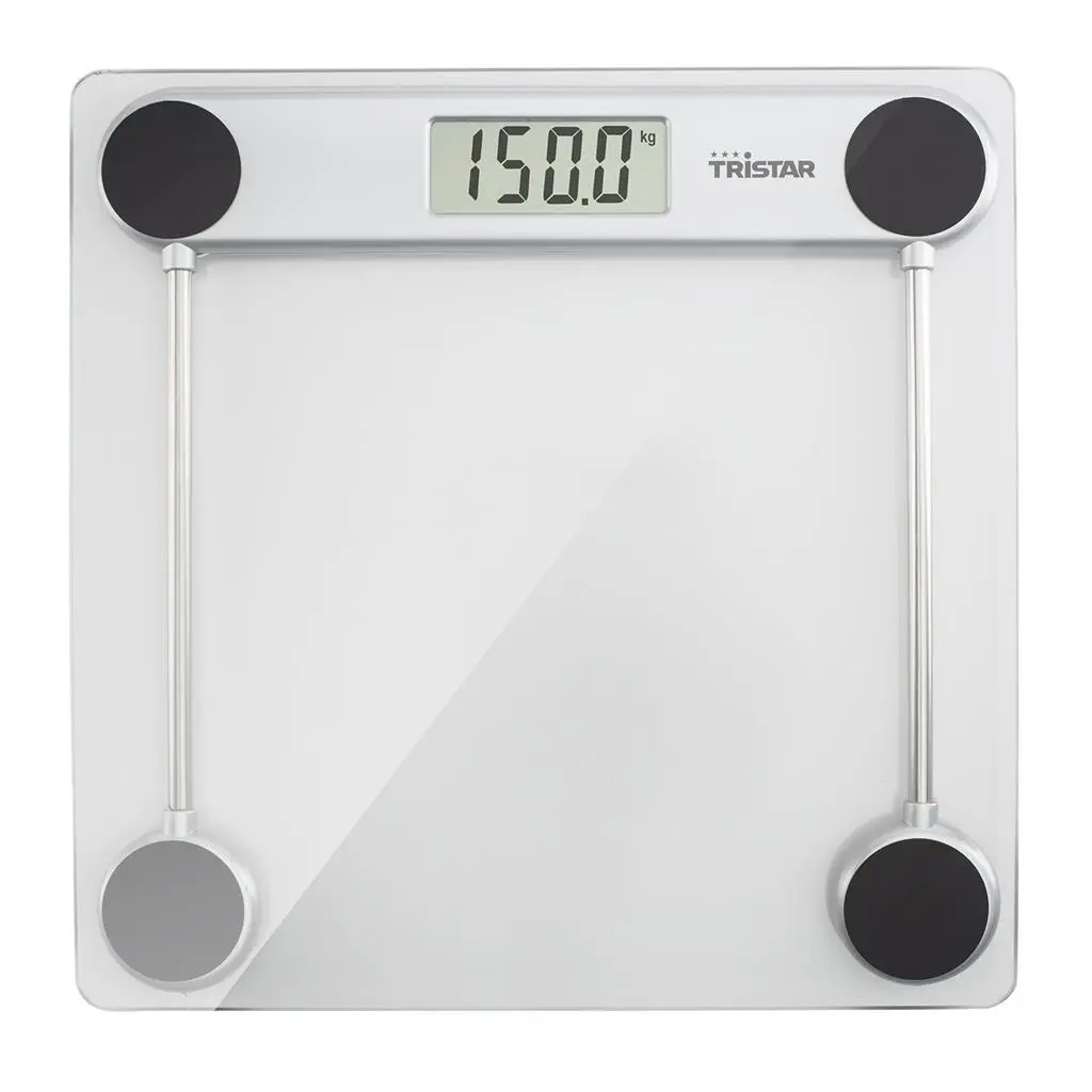 Tristar Telesna vaga WG-2421, do 150 kg, Providna