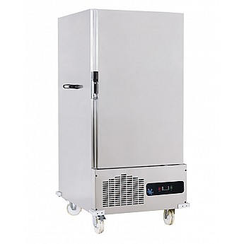 Hladna banket kolica 71x84 - GM