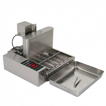 Automatski aparat za krofne SG-D6 - Ital Form