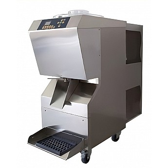 Vertikalni pasterizator S600AW - Staff