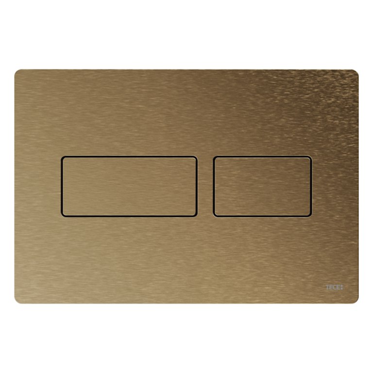 TECE SOLID TIPKA BRONZA ČETKANA 9240444