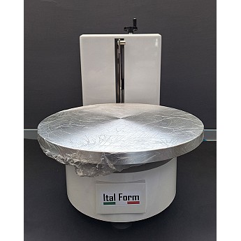 Mašina za filovanje torti Ø50 cm - Ital Form