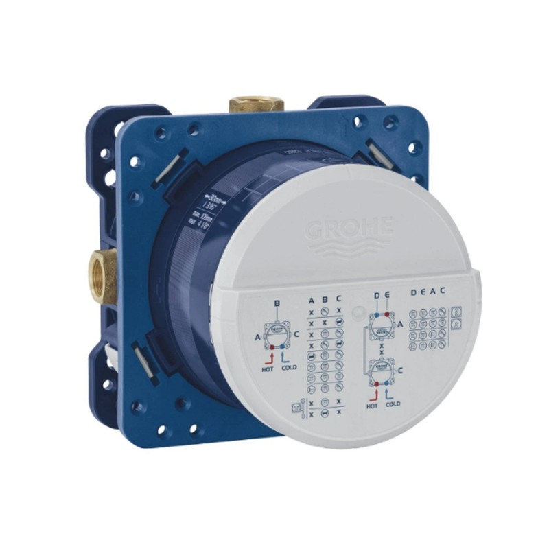 Ugradno telo Grohe Rapido Smartbox 35600000