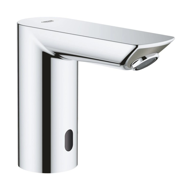 Senzorska baterija za lavabo Grohe Baucosmo E 6V 36452000