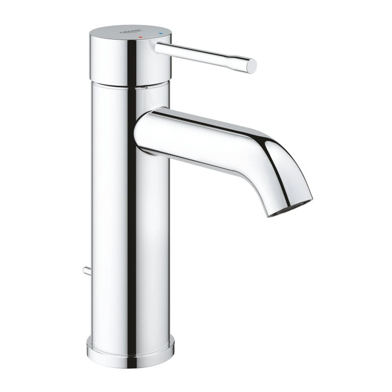 Baterija za lavabo S Grohe Essence 24171001