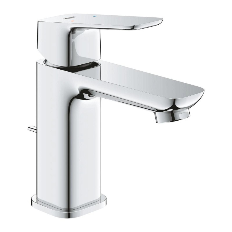 Baterija za lavabo S Grohe Cubeo 1016940000