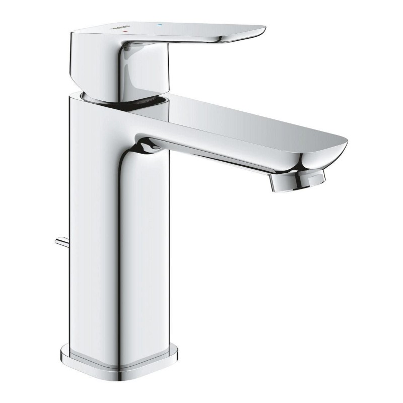 Baterija za lavabo M Grohe Cubeo 1017490000