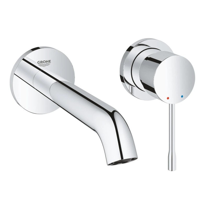 Ugradna baterija za lavabo M Grohe Essence Grohe Essence 29192001