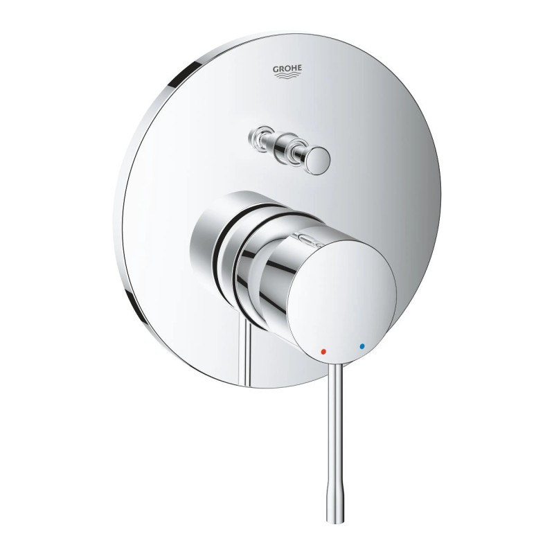 Maska mešača sa prebacivačem Grohe Essence 24167001