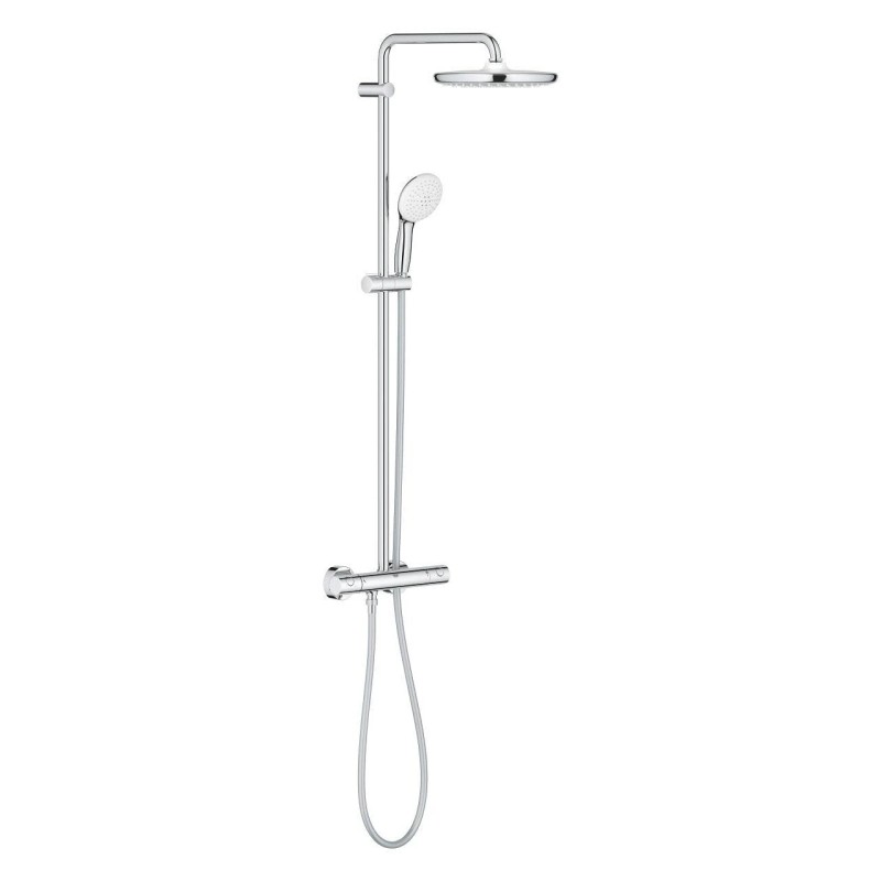 Tuš sistem sa termostatom Grohe Tempesta System 250 26670001