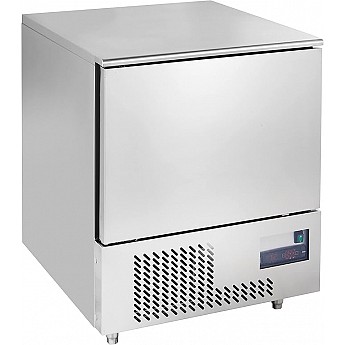 Šok komora čiler 5x1/1 GN SSI 500 - Ital Form
