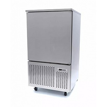 Šok komora čiler 10x1/1 GN SSI 1000 - Ital Form