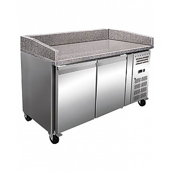 Pizza sto sa 2 vrata 151x80cm SSI 2600TN - Ital Form
