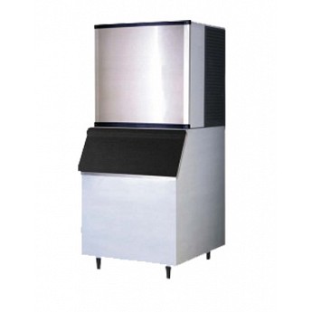 Ledomat sa boksom 350kg/24h - Ital Form