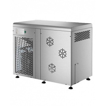Ledomat M250 Ice Flake - Ital Form