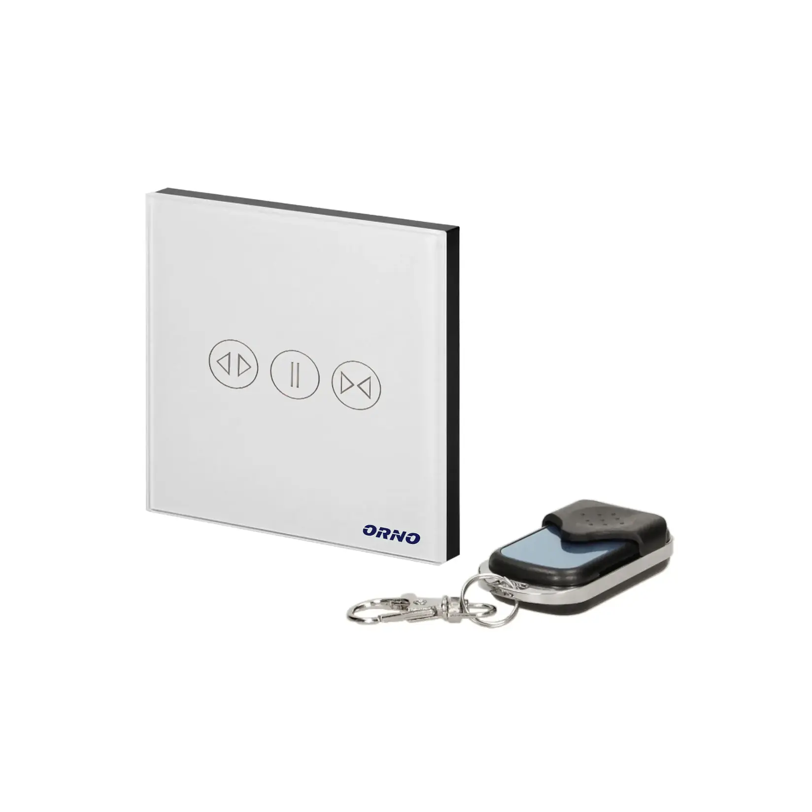 Virone OR-GB-444 Wireless prekidač za roletne sa daljinskim upravljačem, 300W, IP20