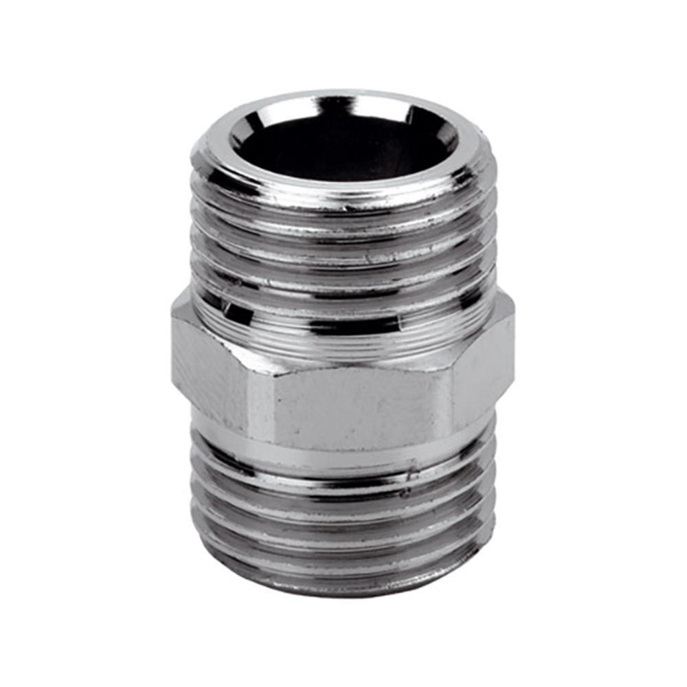 CH DUPLI NIPL 1/2"