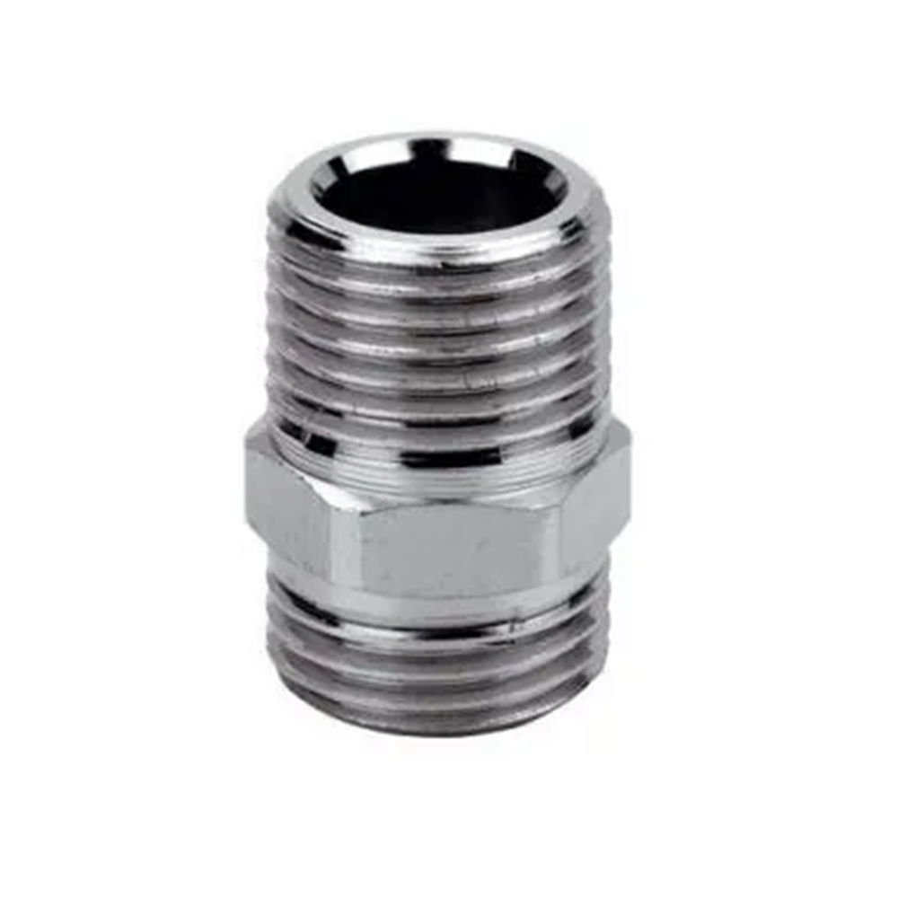 CH DUPLI NIPL 1/2" EXTRA