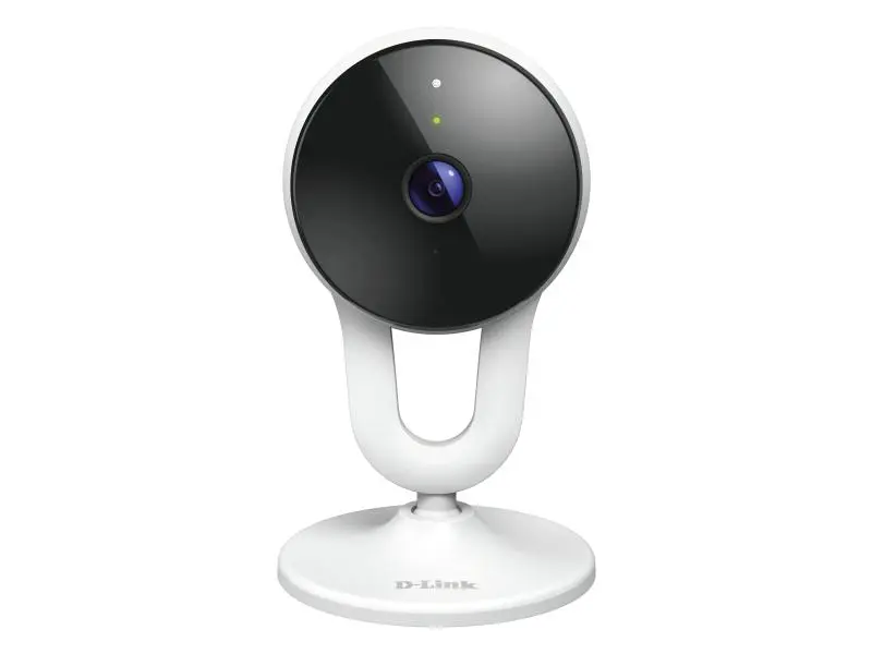 D-Link Kamera za video nadzor DCS-8300LHV2, Full HD, 2 MP, Wi-Fi, Bela