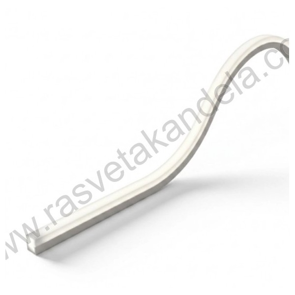 Led traka NEON FLEX 4000K 120d 220V 10W/m IP65 MLI-2835