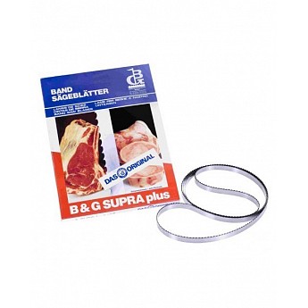 Platno za bansek 1820x16x0,56mm Supra