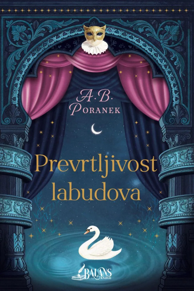 Prevrtljivost labudova