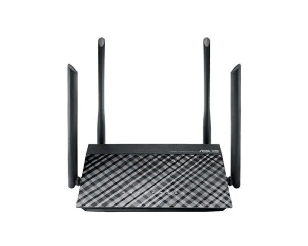 ASUS RT-AC1200 V2 AC1200 Dual-Band Wi-Fi ruter