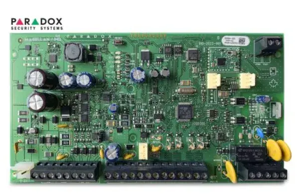 Paradox Bežična centrala MG5050+, 32 zone
