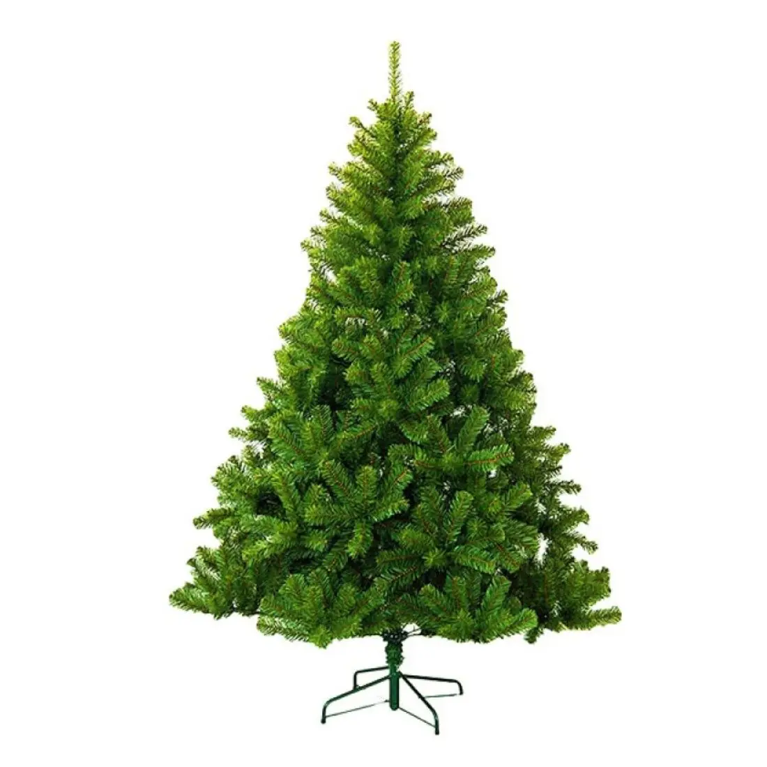 Novogodišnja jelka Lux 180872, 180 cm, 508 grana, Zelena
