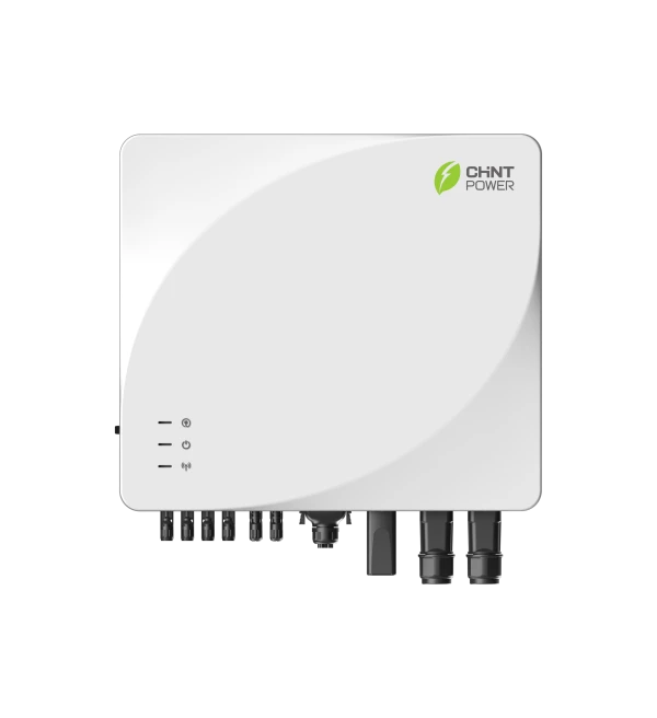 Trofazni hibridni invertor ECH18K-TH-EU 18KW