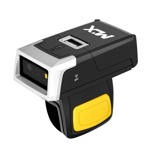 Barcode bežični skener MLX H500 FINGER 1D/2D/USB/BT sa nosačem za prst