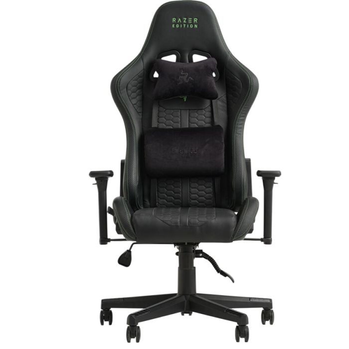 Stolica Type Z Legend - RAZER Edition