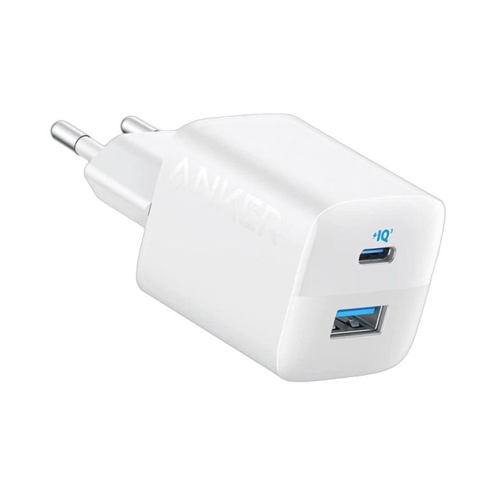 Punjač Anker 323 Charger 33W White