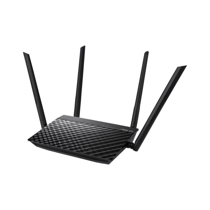 Ruter ASUS RT-AC1200 V2 AC1200 Dual-Band Wi-Fi 5 Router