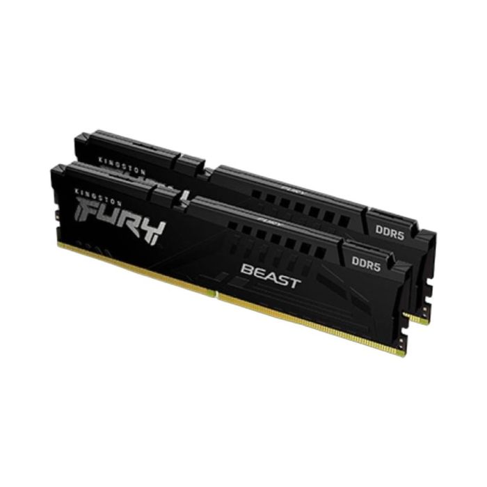 RAM memorija Kingston DDR5 16GB (2x8GB kit) 5200MHz