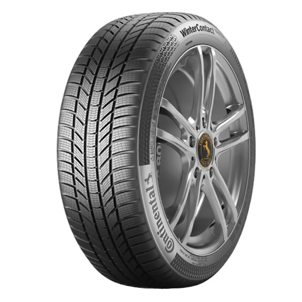 CONTINENTAL Zimska guma 275/40R18 Conti Win TS 870 P 103V XL FR
