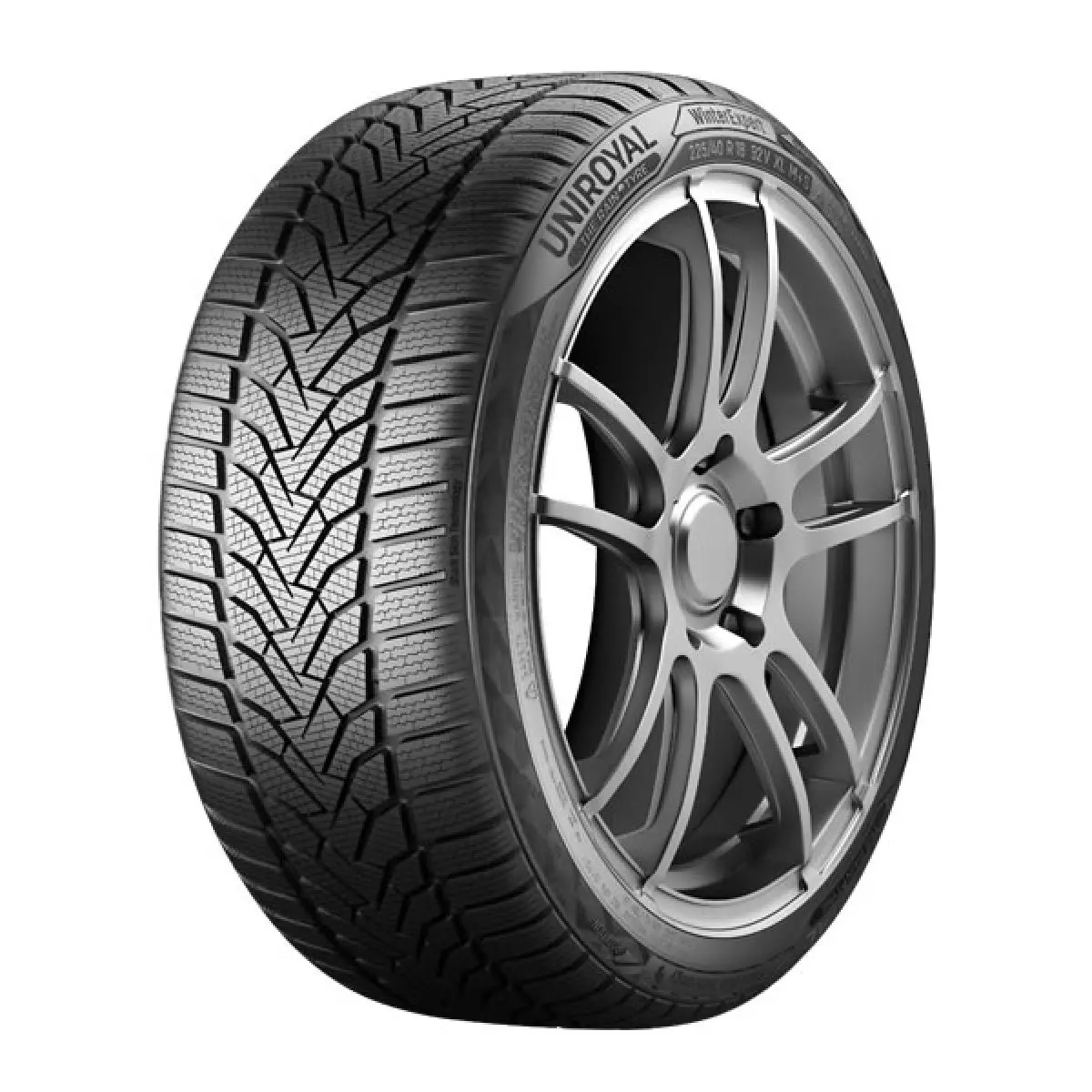 UNIROYAL Zimska guma 225/40R19 WinterExpert 93W XL FR