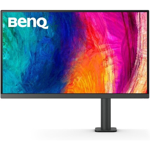 BenQ 27″ PD2705UA 4K UHD HDR monitor