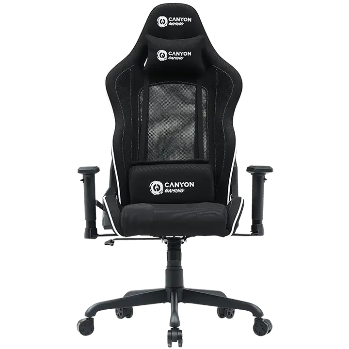 Canyon Transformer Mesh/Fabric gejmerska stolica