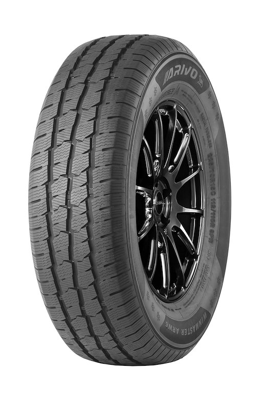ARIVO Zimska guma 225/65R16 C 112R ARW 6