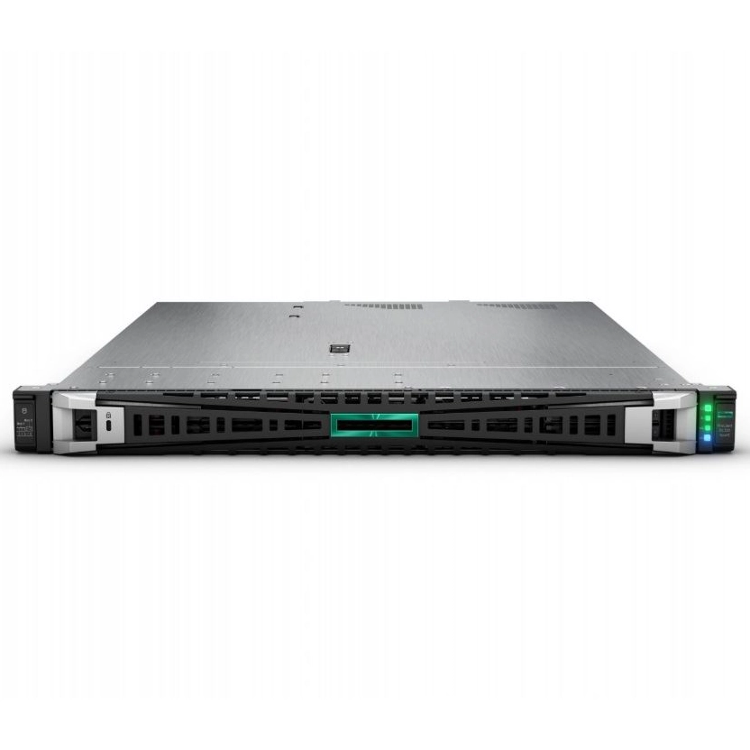 HP ProLiant DL320 Gen11 Intel Xeon Silver 4510 1U Rack HPE server P85575-425