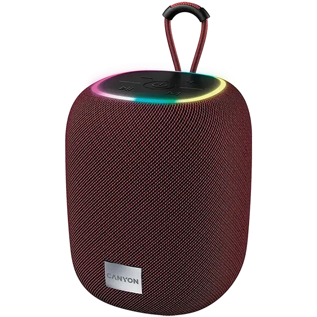 Canyon BSP-8 Bluetooth prenosni zvučnik 10W