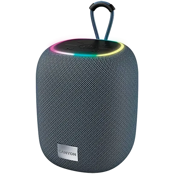 Canyon BSP-8 Bluetooth prenosni zvučnik 10W