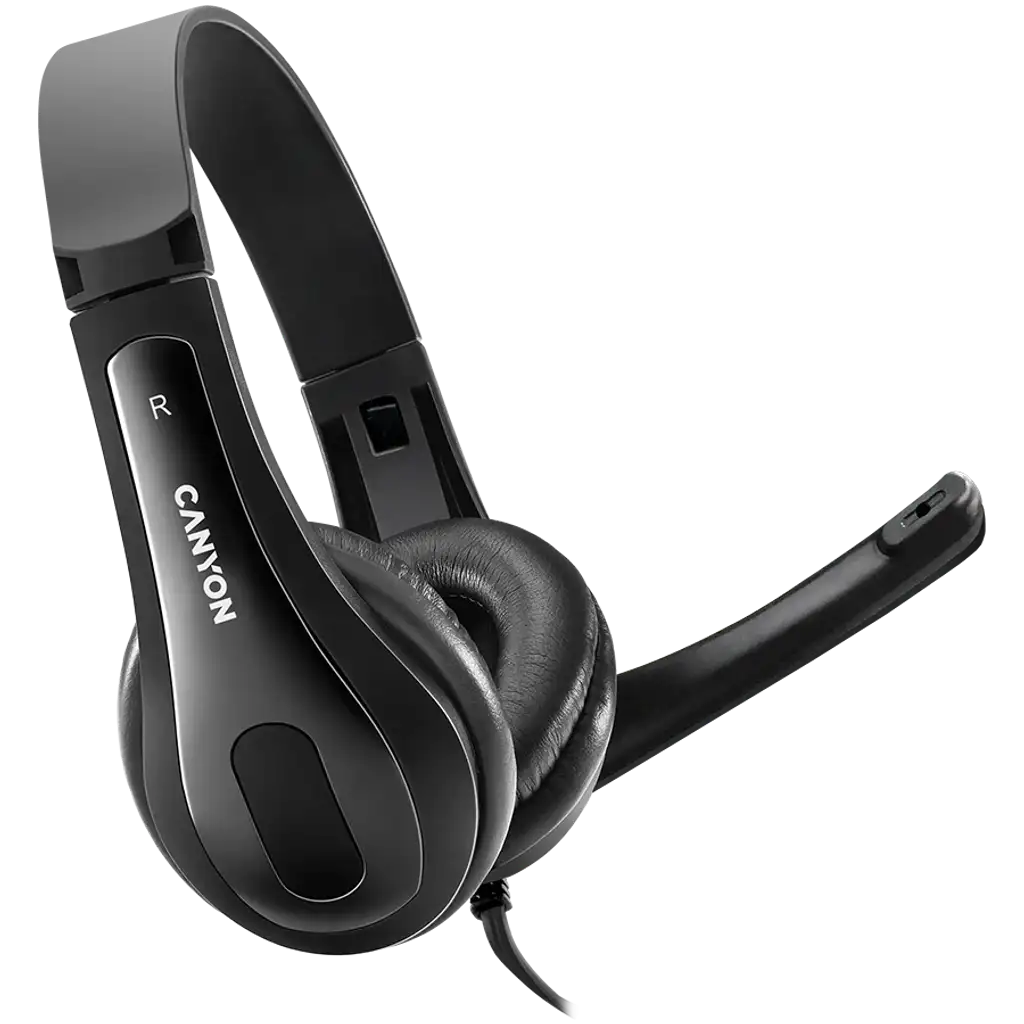 Canyon OnTalk 1 PC USB slušalice sa mikrofonom
