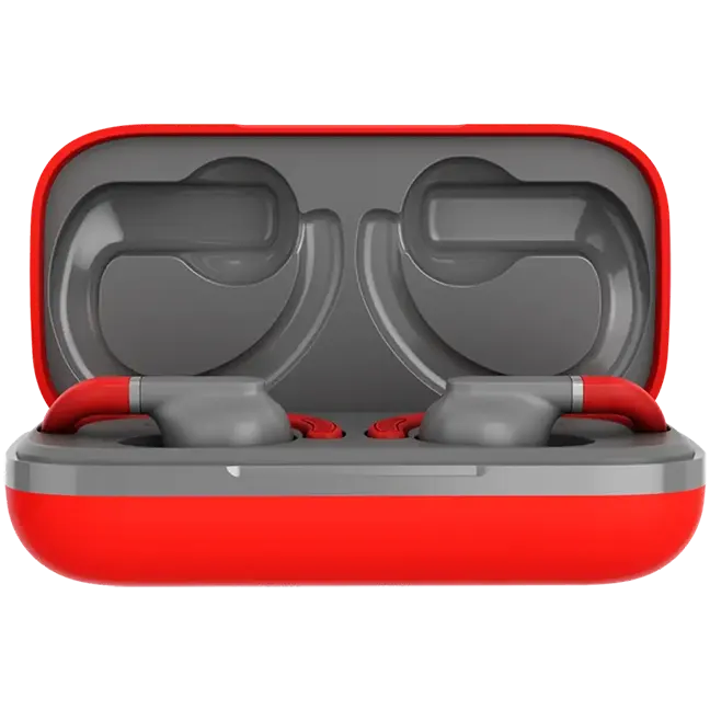 Canyon OnRun 11 Sport Red TWS In-Ear Bluetooth bežične slušalice