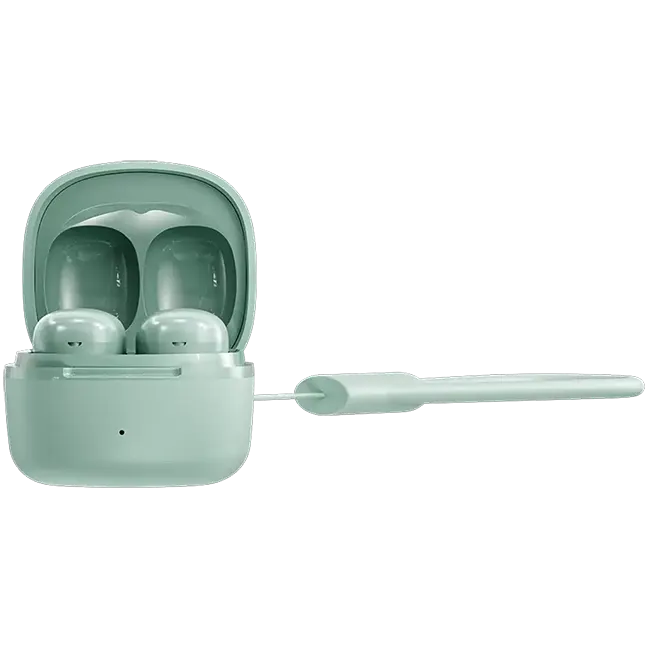 Canyon OnGo 4 Mini Green TWS In-Ear Bluetooth bežične slušalice