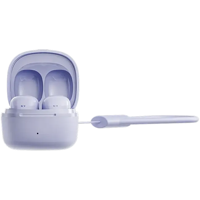 Canyon OnGo 4 Mini Purple TWS In-Ear Bluetooth bežične slušalice