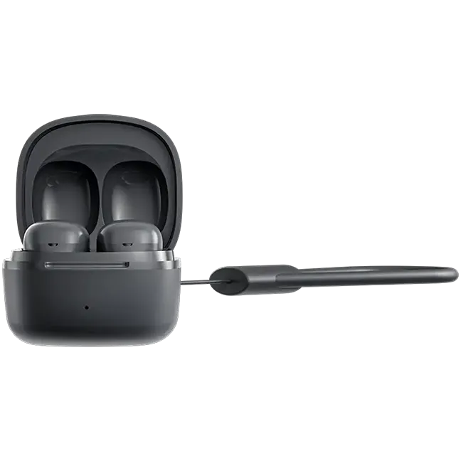 Canyon OnGo 4 Mini Gray TWS In-Ear Bluetooth bežične slušalice